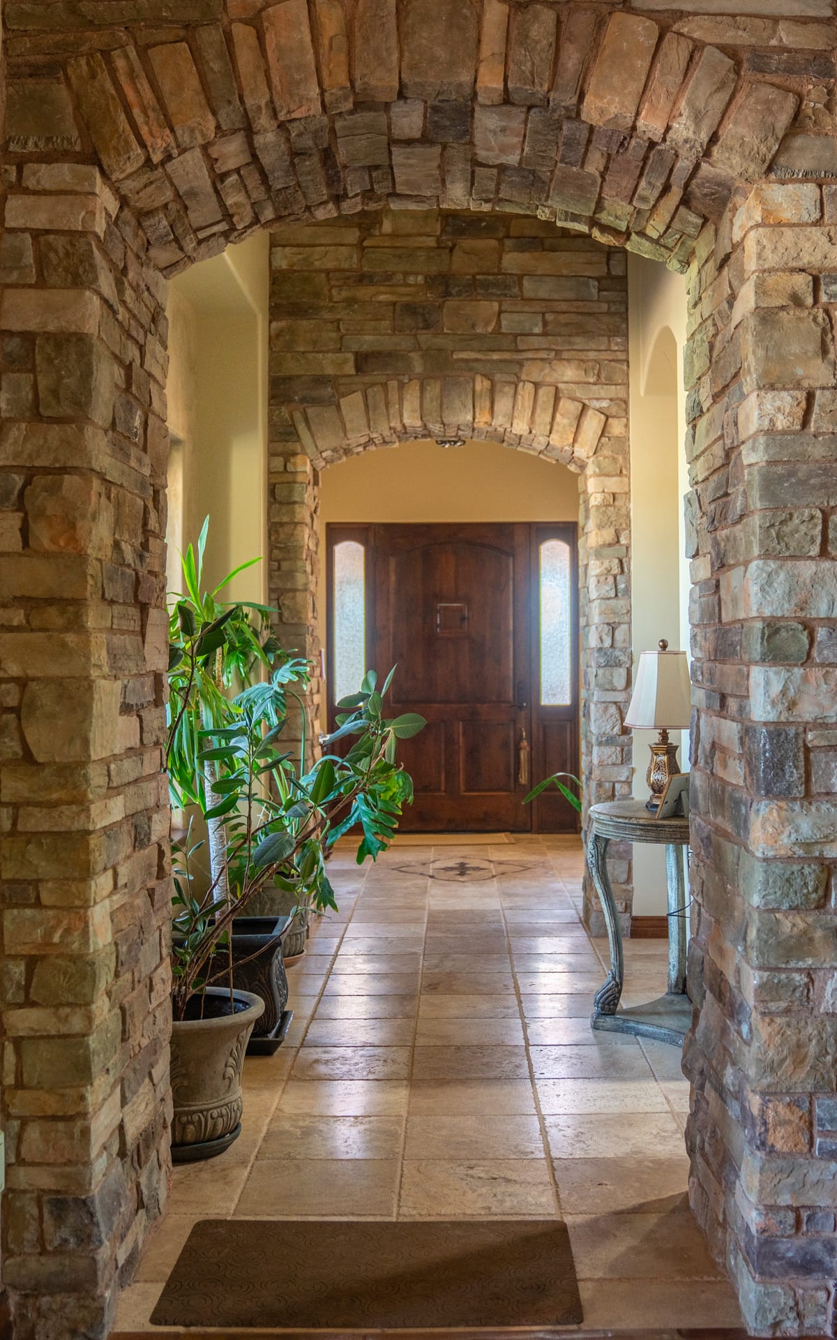 Curfman - Quality Builders