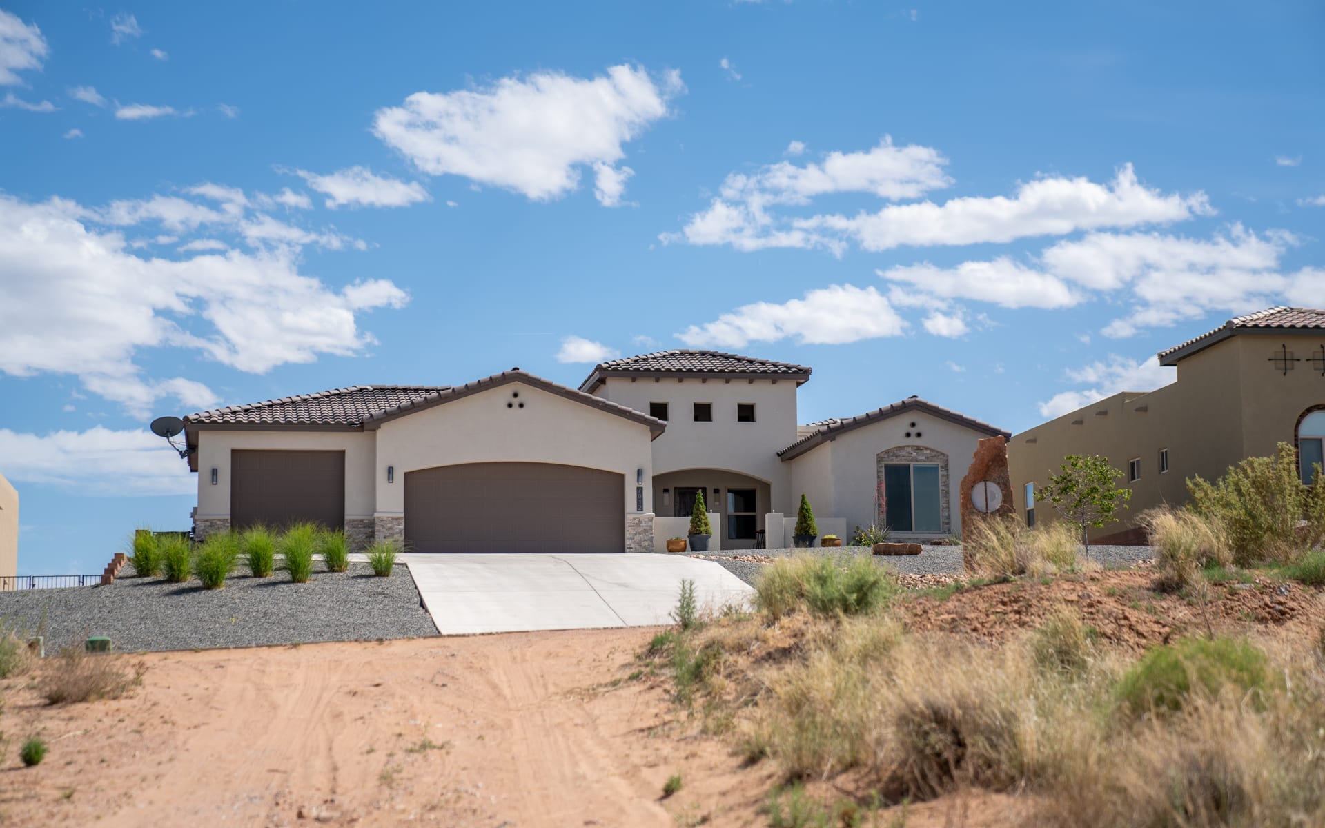 Kalgan - Quality Builders